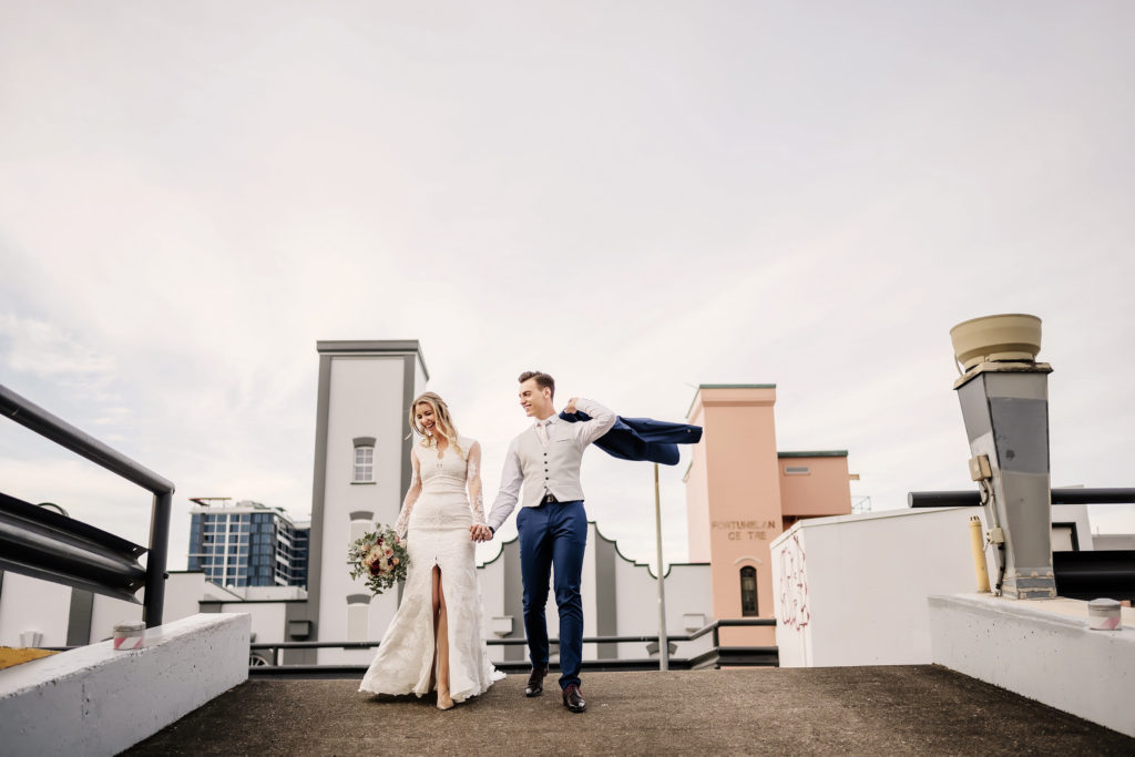 Danielle + Darcy » Evernew Studio