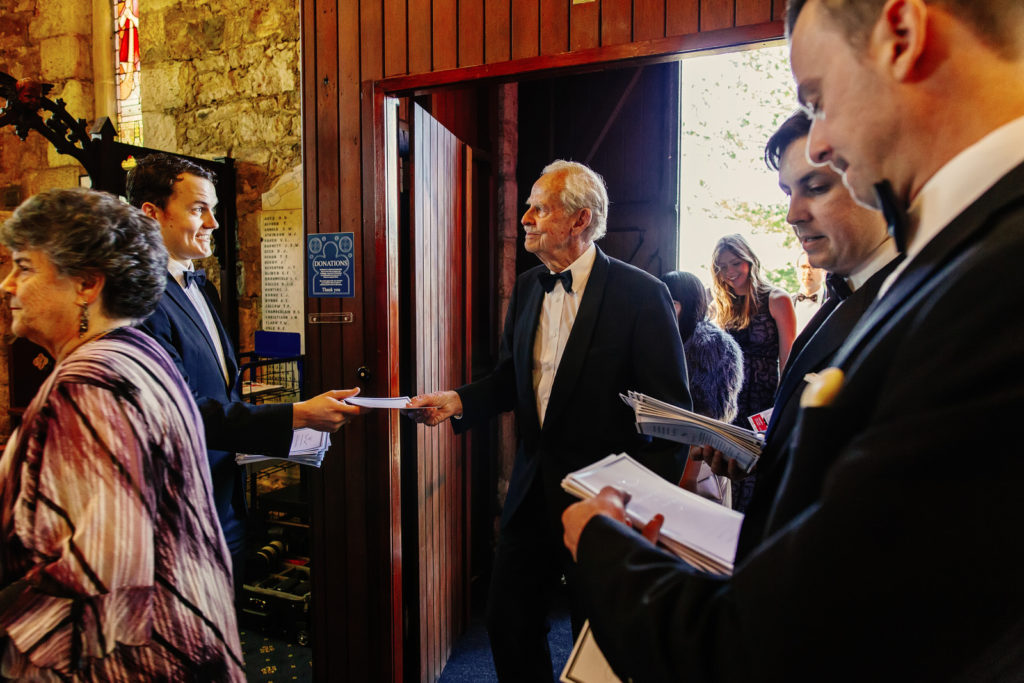 St Andrews Kangaroo Point - Evernew Studio