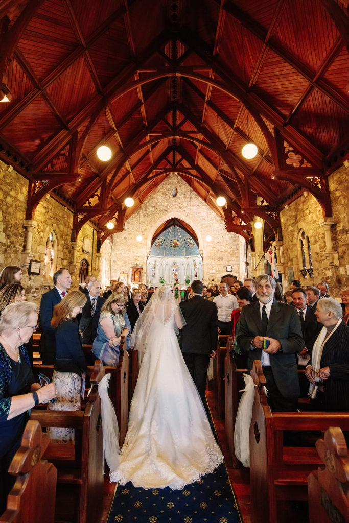 St Andrews Kangaroo Point - Evernew Studio