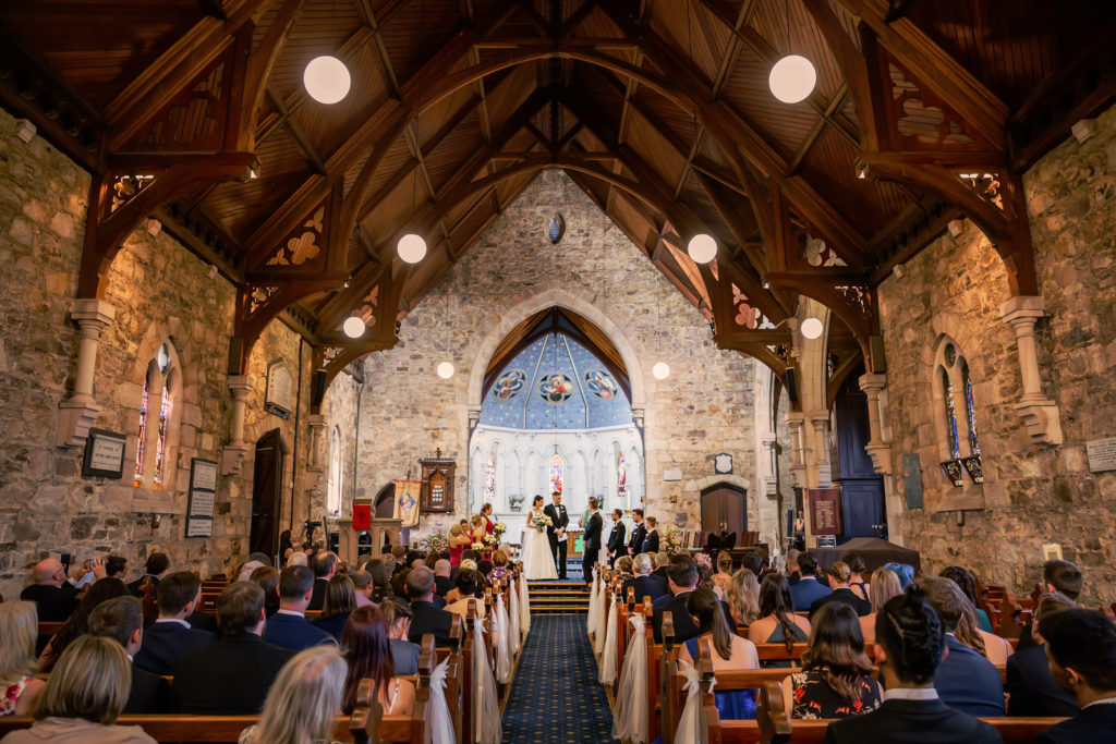 St Andrews Kangaroo Point - Evernew Studio