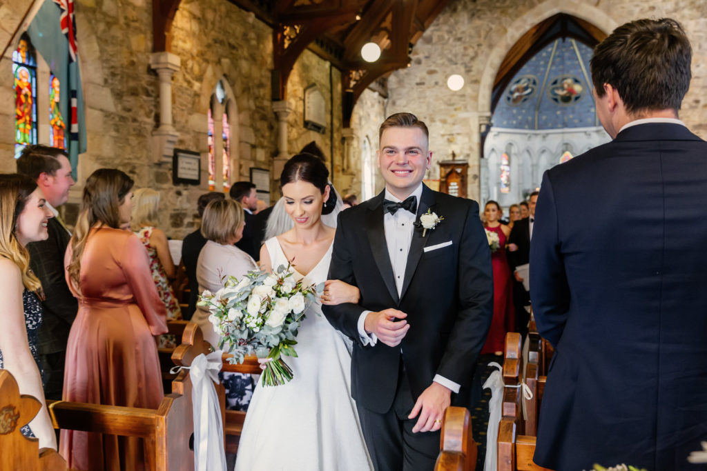 St Andrews Kangaroo Point - Evernew Studio