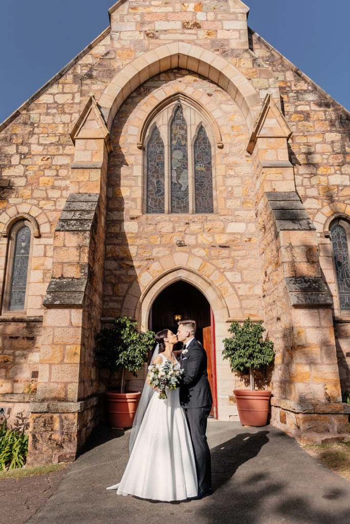 St Andrews Kangaroo Point - Evernew Studio