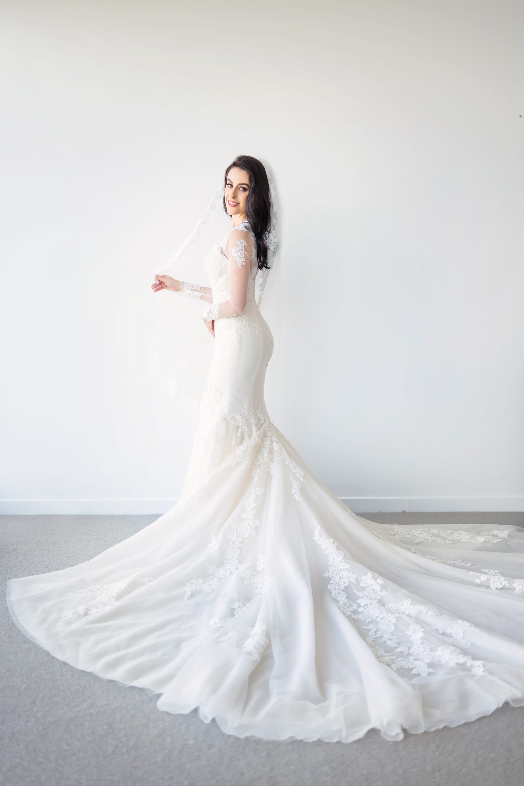 Lauren + Daniel » Evernew Studio