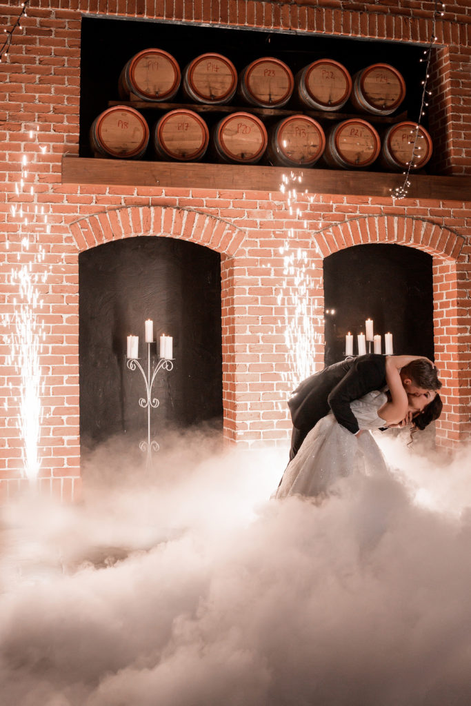 Melanie + Jordan » Evernew Studio