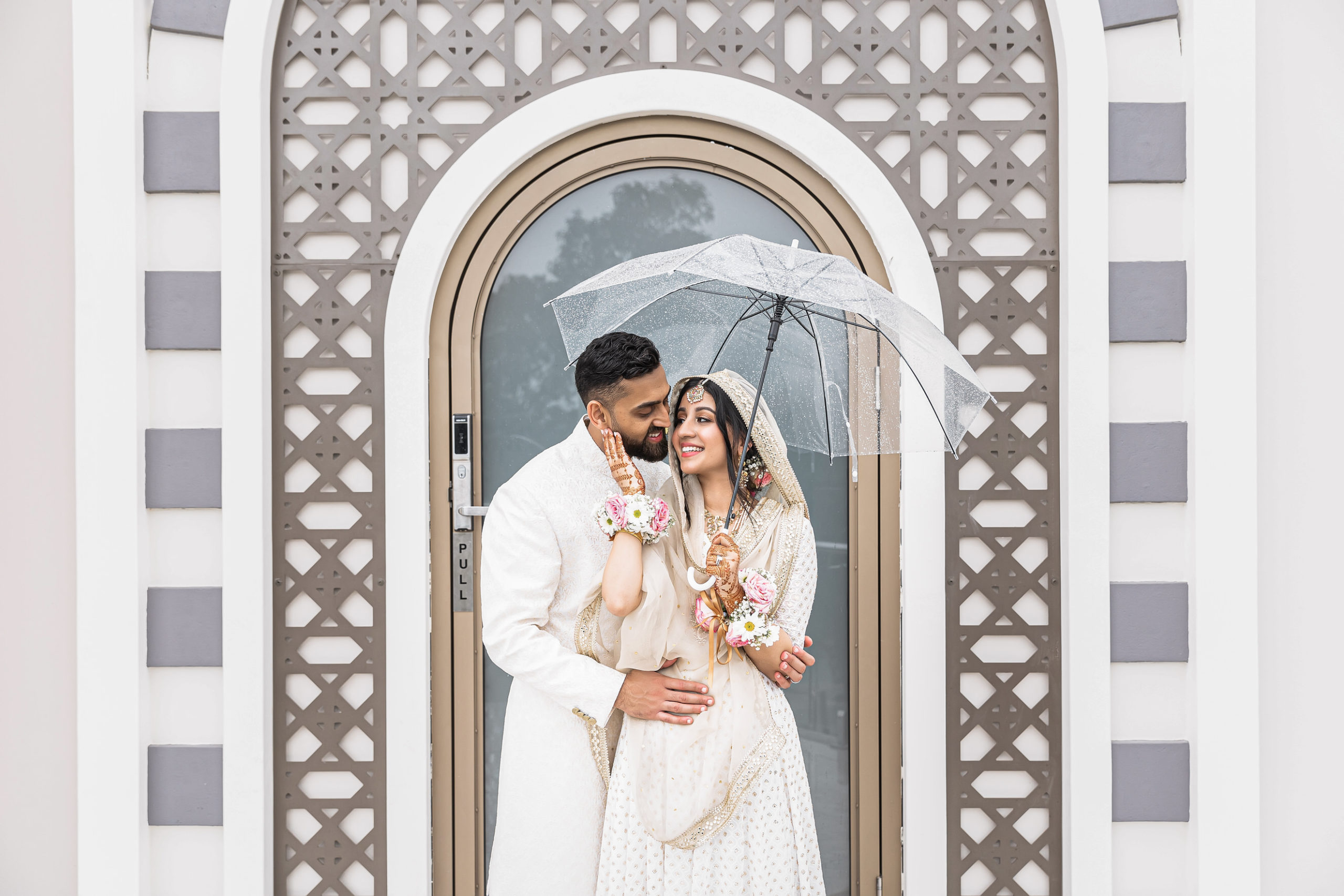 Zara + Sajeel » Evernew Studio